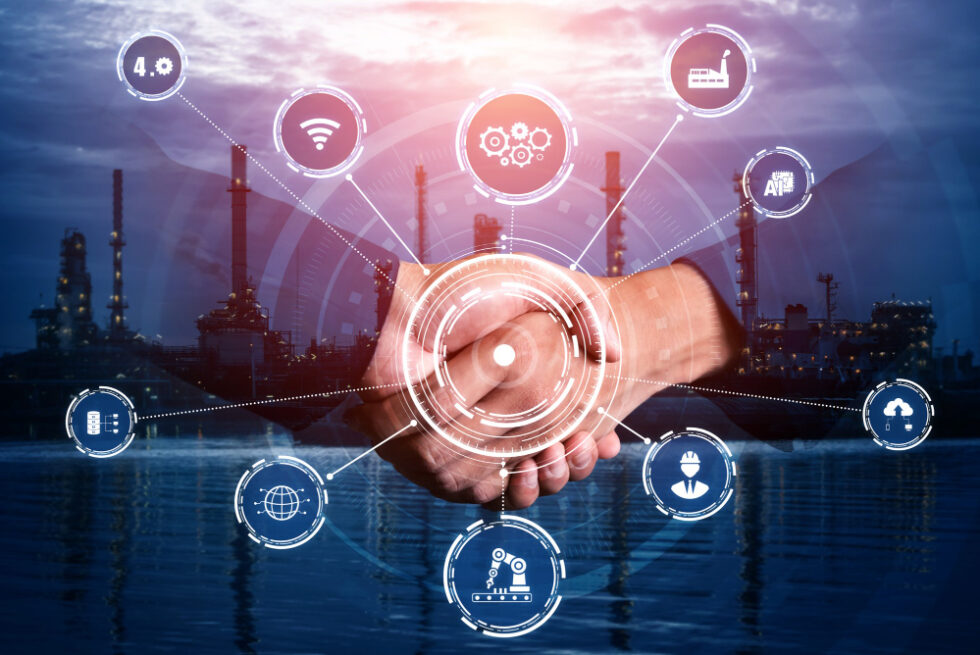 Managed Offshore Services - Kosar Infotech